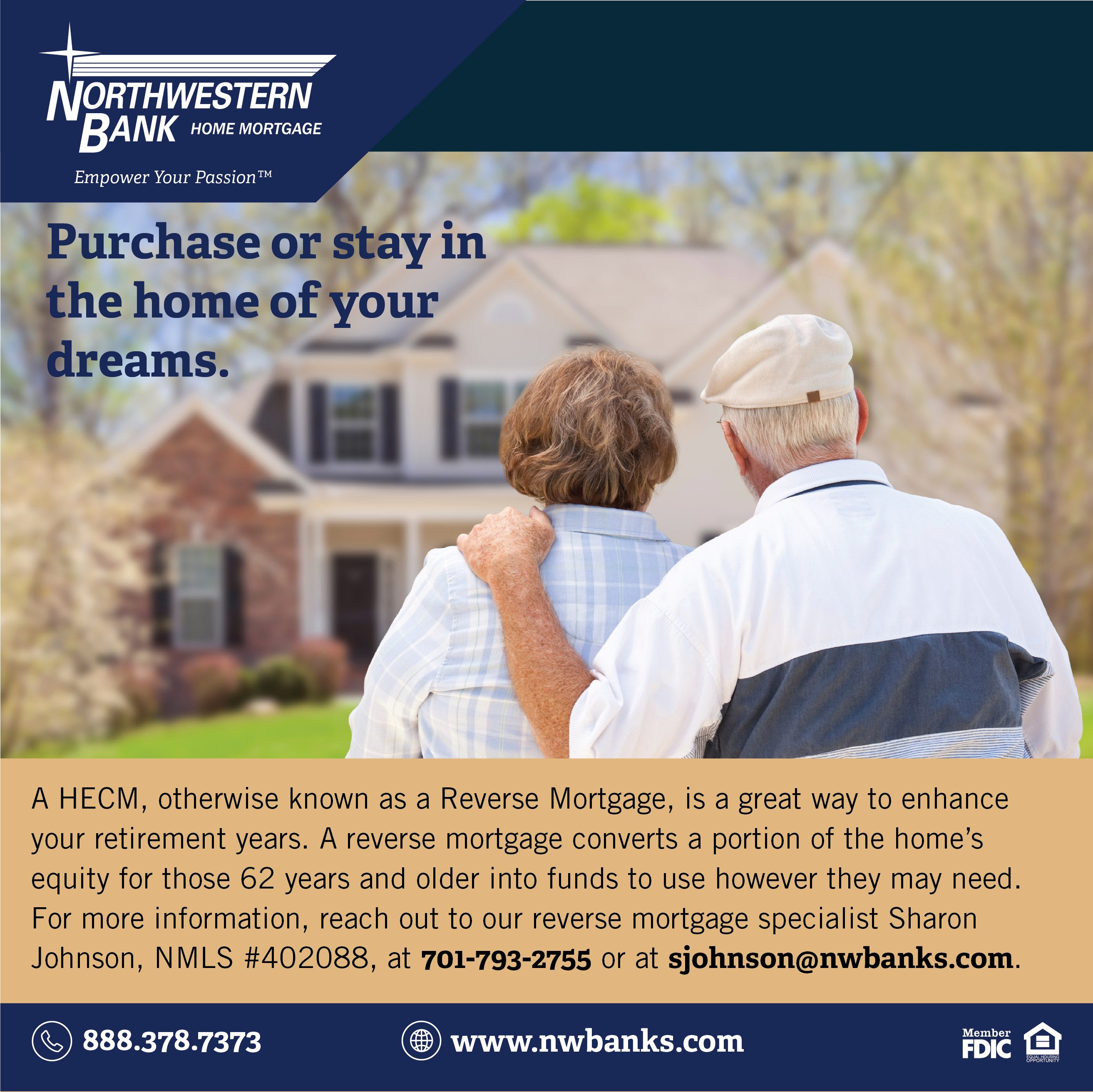 Home :: Northwestern Bank